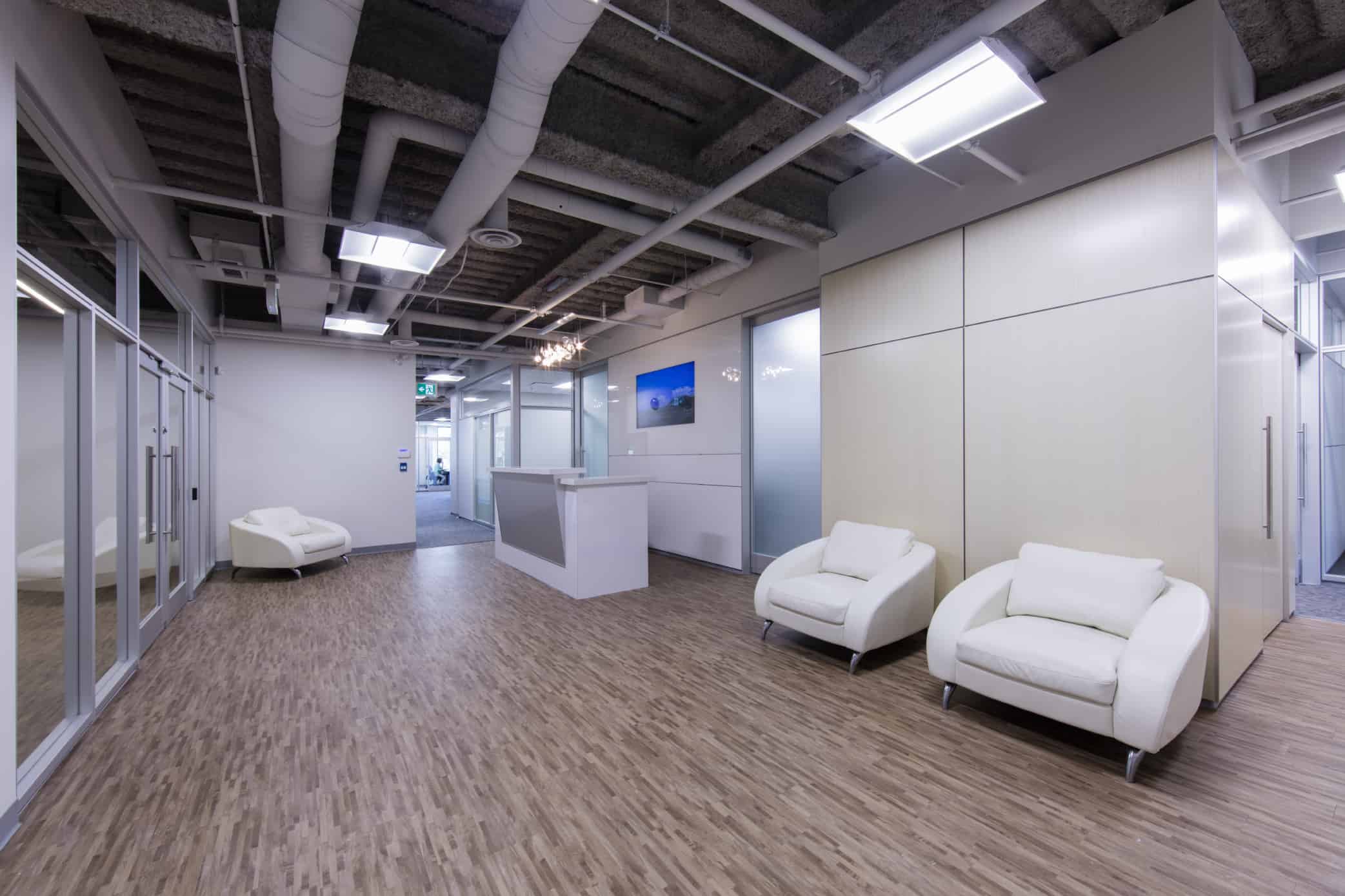 Commercial Developments | Troika Developments